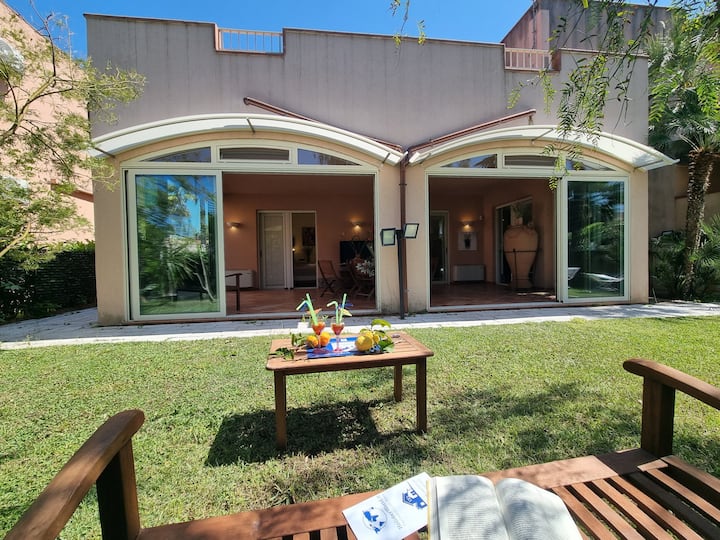 Villa Ersilia By Holiday World - Oliveri