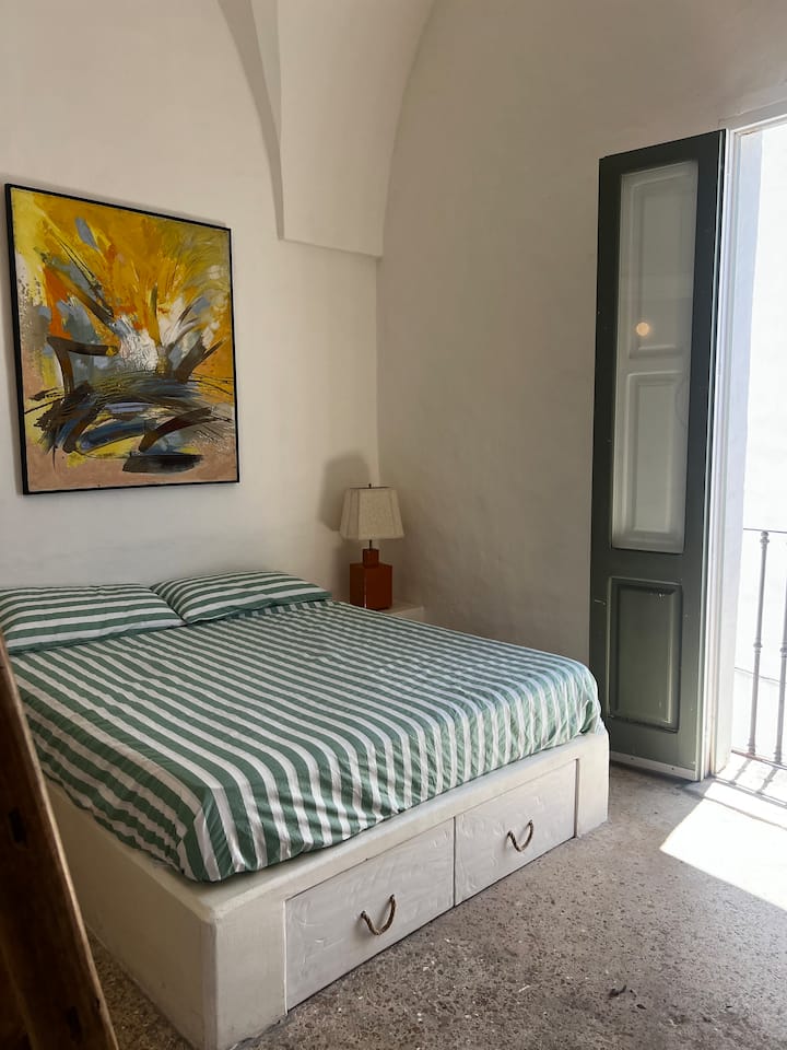 Authentic Salento Stone House, Matino - Matino