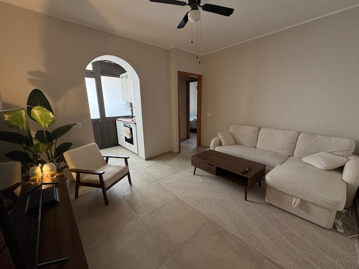 Blue Garden Apartment - Riposto