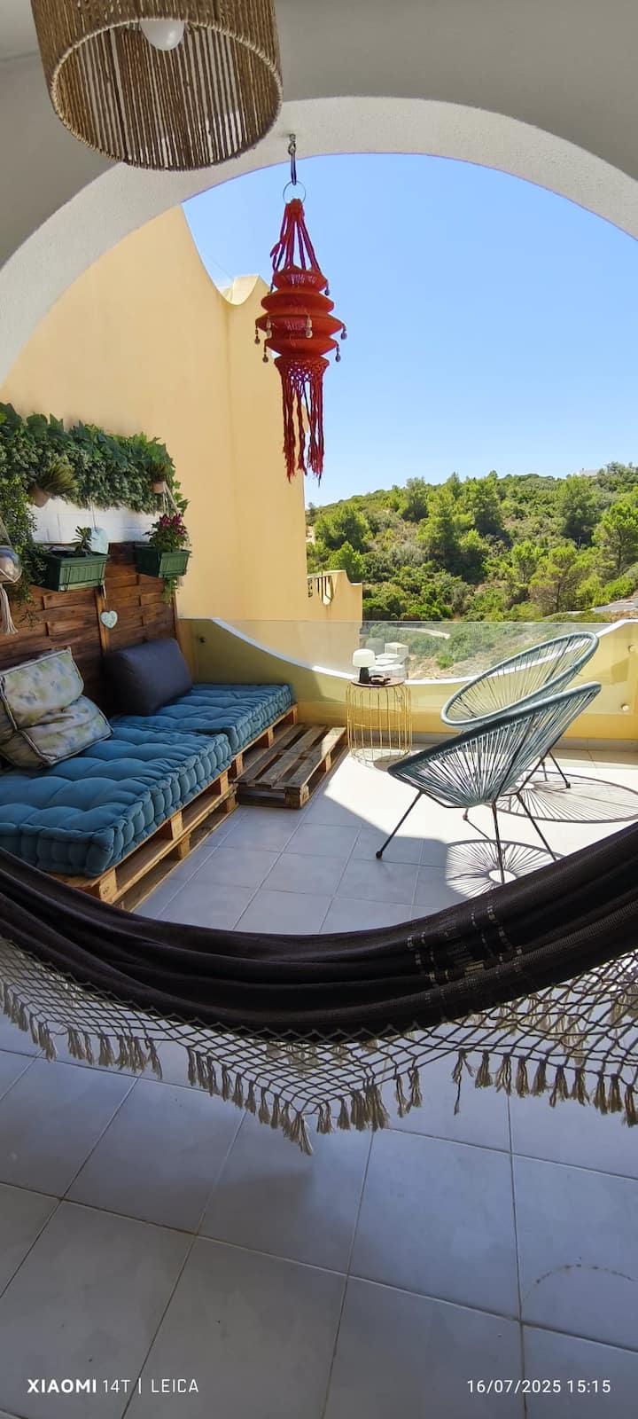 Chabella! Charm Beach Lofts & Apartments, Sea View - Carvoeiro