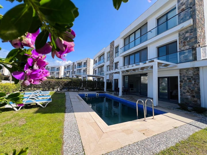 Private Pool Villa Near Yalıkavak & Gümüşlük - Yalıkavak