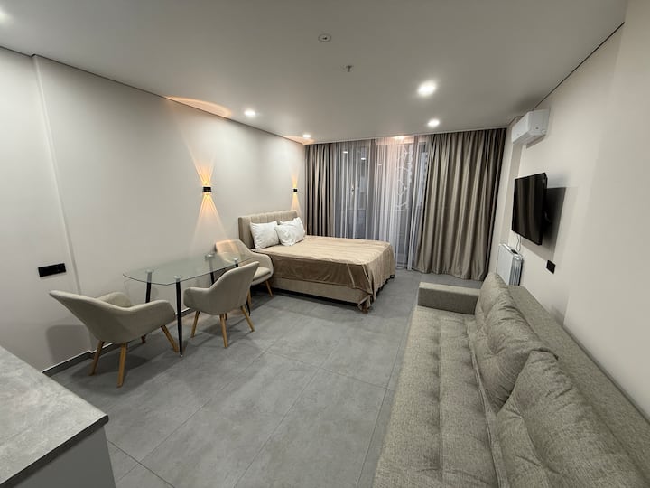 Azure Batumi Studio - Batumi