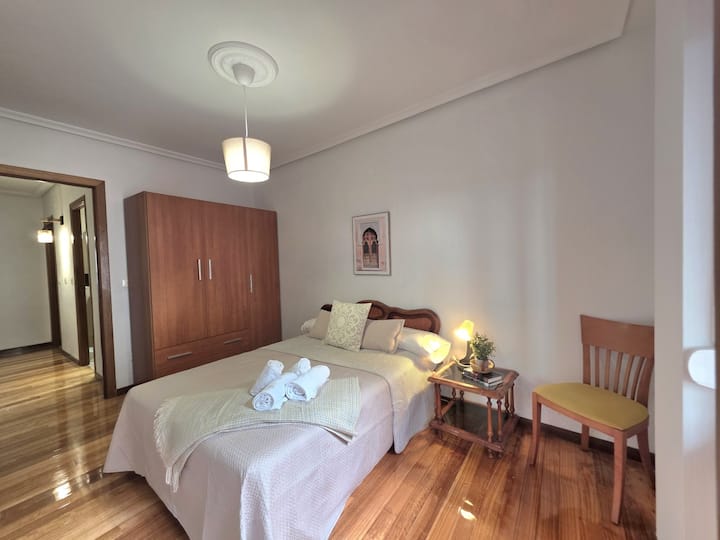Apartamento Mariola 3804 - Laredo, Spain