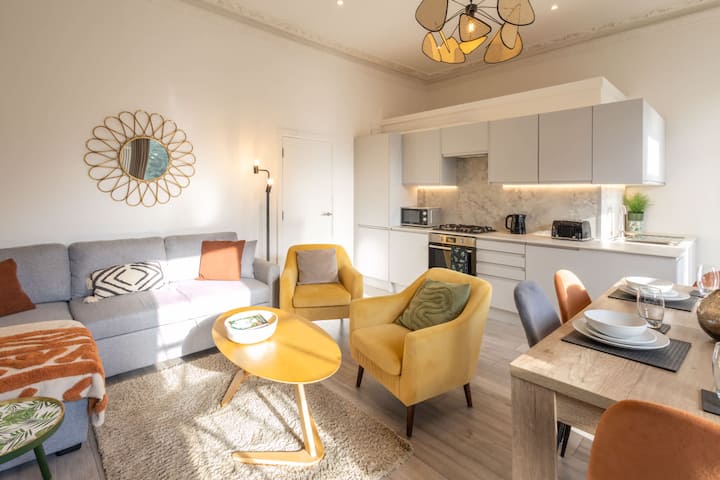 Boutique Eastbourne Gem - Eastbourne