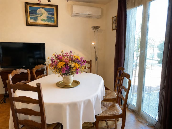 Casa Minnana - Figari