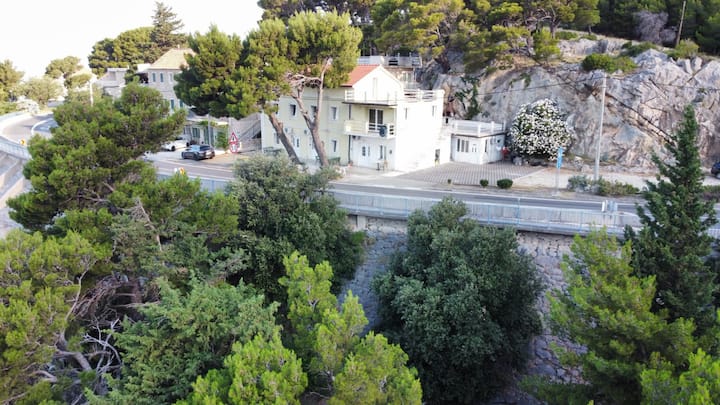 Apartments Dalmatia 102 - Baška Voda