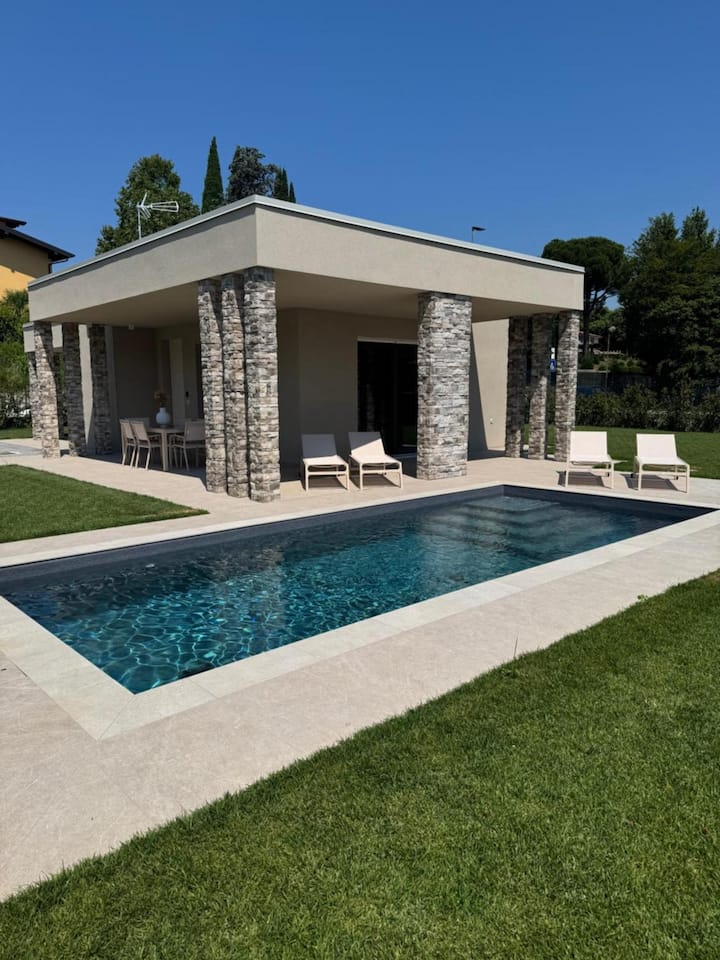 Villa Grace - Desenzano del Garda