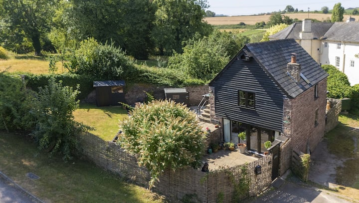 Maison-salle De Bain Privée-vue Sur La Campagne - Ross-on-Wye