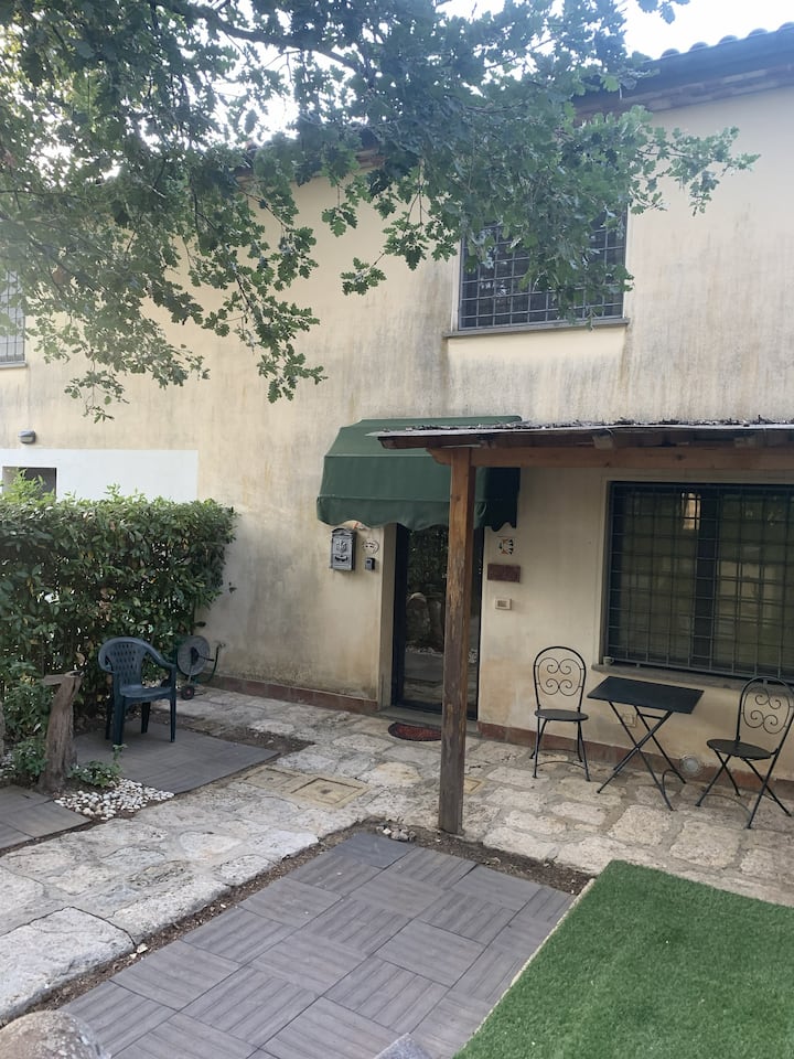 La Casa Di Ale - Manciano