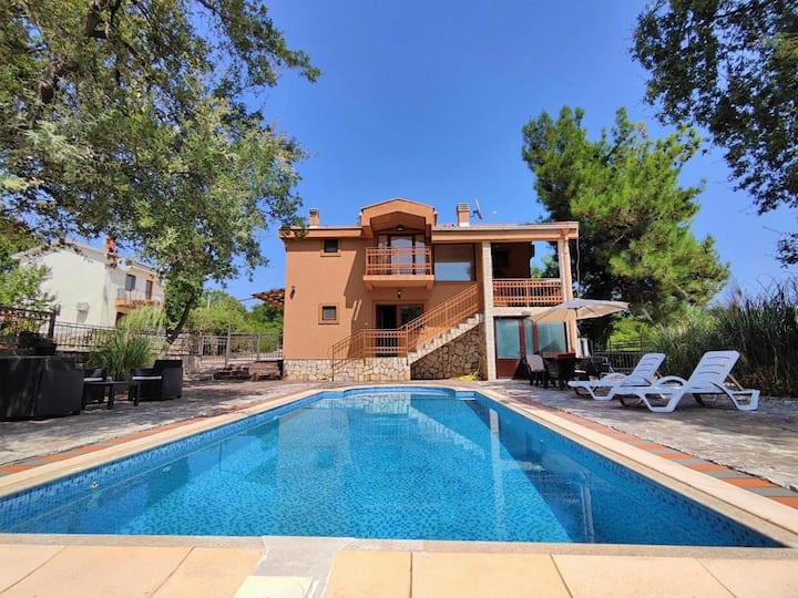 Velamora Two Private Villas With Pool - Montenegro