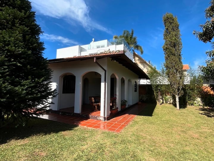Casa Linda Em São Bento - São Bento do Sul