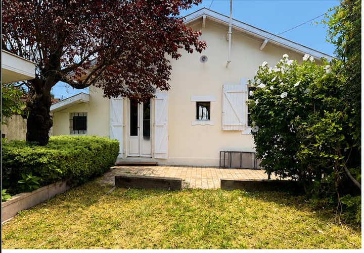 Maison De Vacances, 2 Chambres, Anglet - Anglet