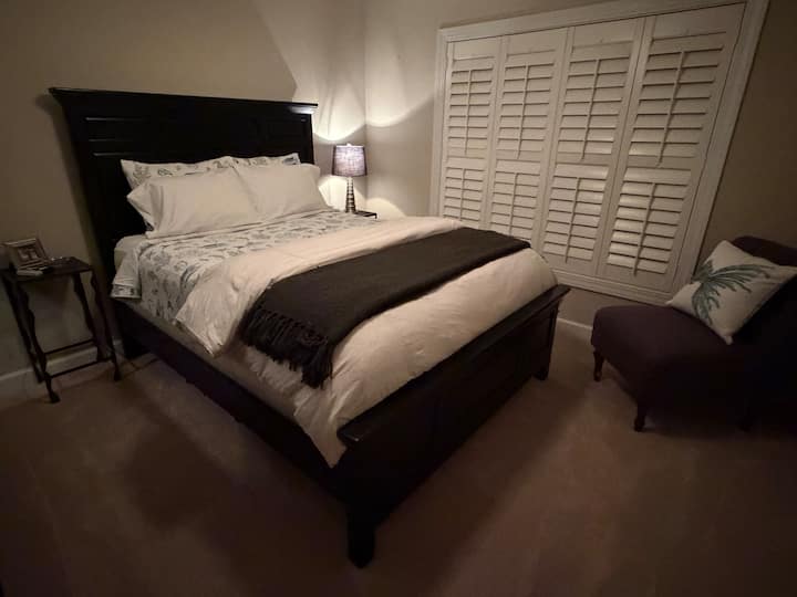 Bdrm In Beautiful Golf Neighborhood Of Charleston - Mount Pleasant, SC