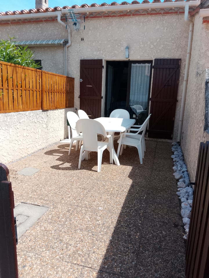 Maison - Saint Cyprien - Canet-en-Roussillon
