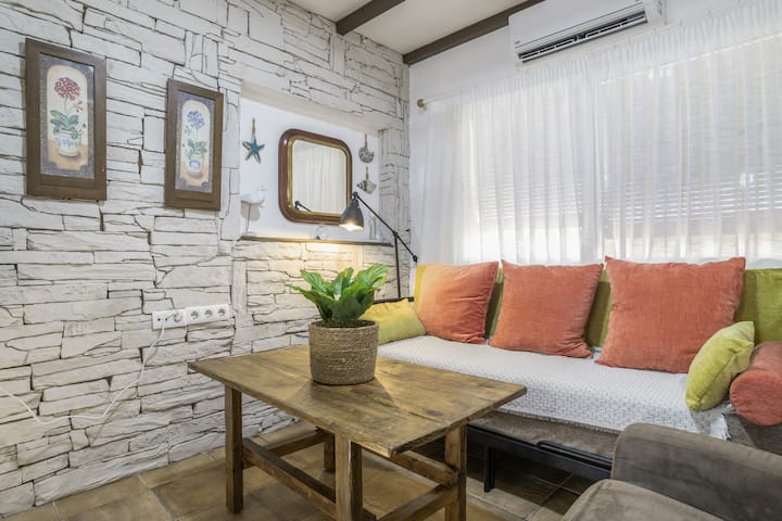 Apartamento A La Verita Del Mar - El Palmar de Vejer