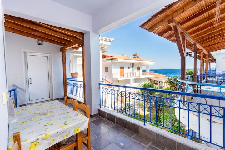 Beach Apartment - Halkidiki