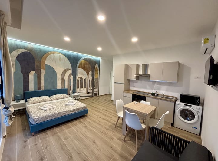 Archea - Premium Apartment - Conversano