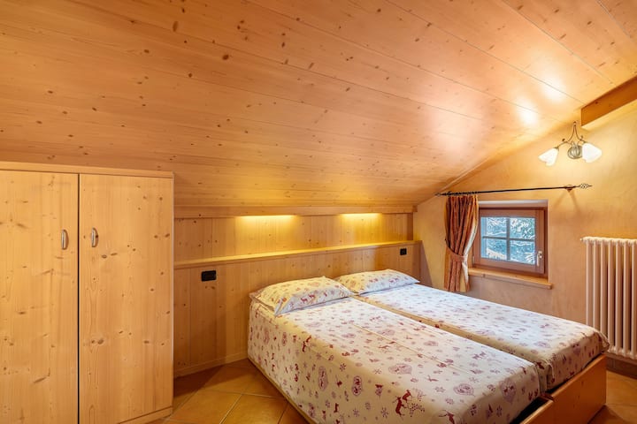 Romeo - Livigno