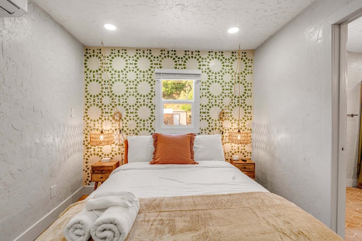 Cozy 2br In Manitou Springs, Walk Downtown - Manitou Springs, CO
