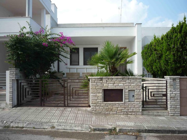 Casa Brezza Marina - Carovigno