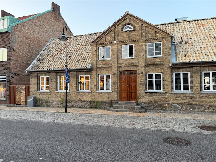 Rååvägen 22 - Helsingborg