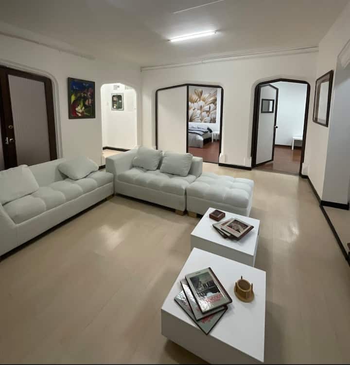 Casa Estilo Boutique - Bogotá