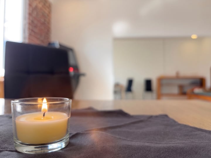 Spacious Apartment Near Congress Centre - Czechia