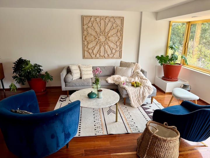 New | Tonalli | Luxury Stay By Campos Elíseos - Mexico