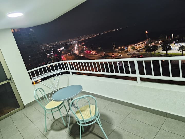 Arriendo Departamento Amoblado Por Dia O Mensual - Antofagasta