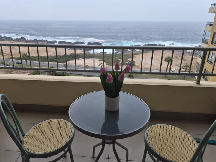 Arriendo Departamento Amoblado Por Dia O Mensual - Antofagasta, Chile