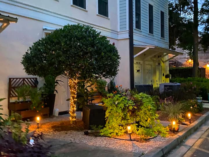 Treehouse On Promenade - Bluffton, SC