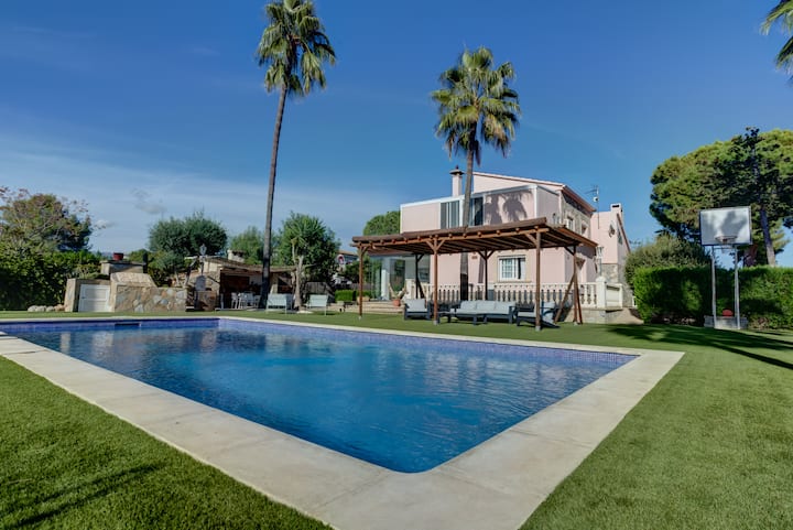 Villa Sa Pedra Viva - Palma