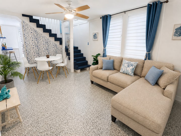 Casa Brisa Isabela | Near Jobos Beach - Isabela