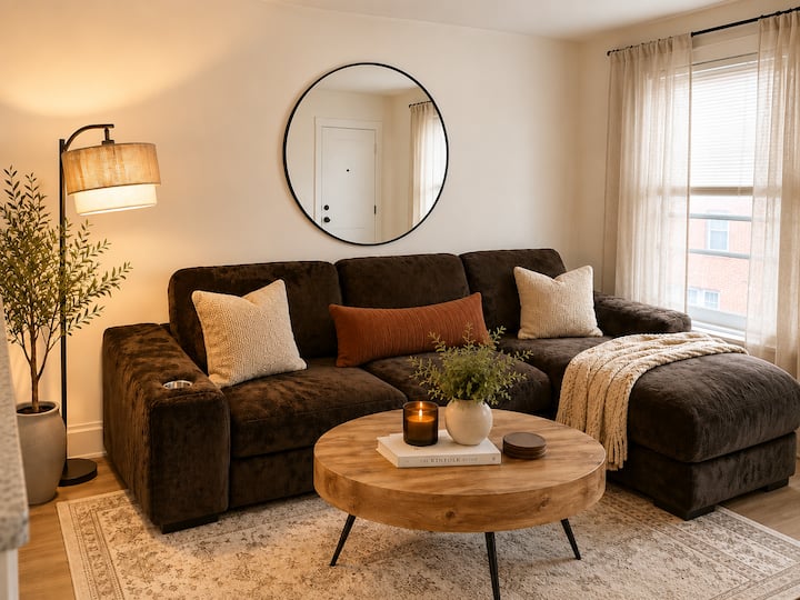 Capitol District Retreat - Harrisburg, PA