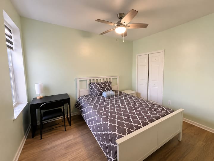 D3 Cozy Room In South Philly - Philadelphia County, PA