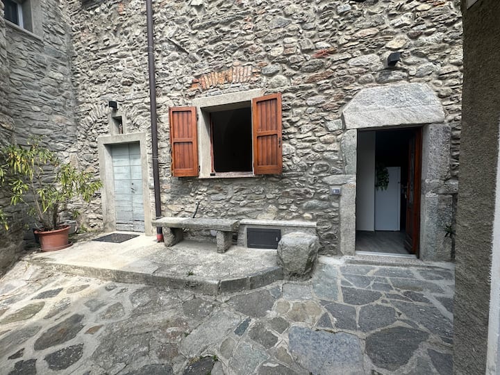Casa Alessia - Bellano