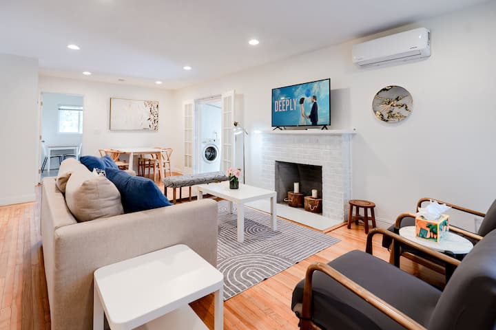 1050 Spacious Mtv Home Near Google & Downtown - Los Altos, CA
