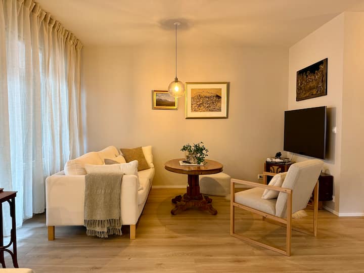 Spacious Reykjavík Apartment | Free Parking - Iceland