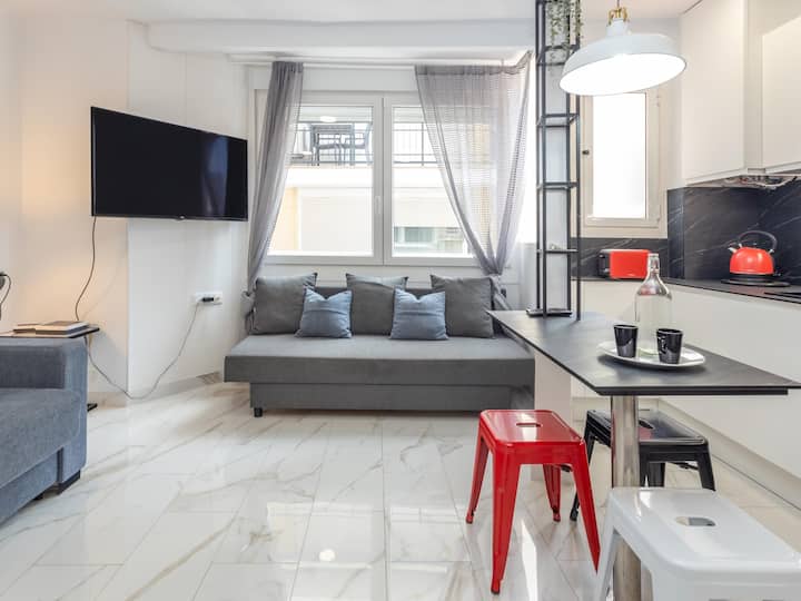 Winahost Apartamento Blanes - Blanes