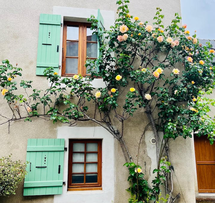 Maison De Village De Charme - Yvoire
