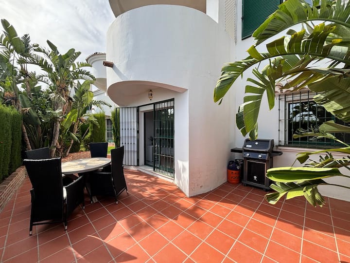 Buenavista | Sea Views + 3 Terraces + Peaceful - Alhaurín el Grande