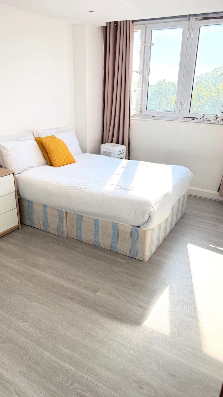 Luxury 4-bed Apartment Tower Paddington London - London