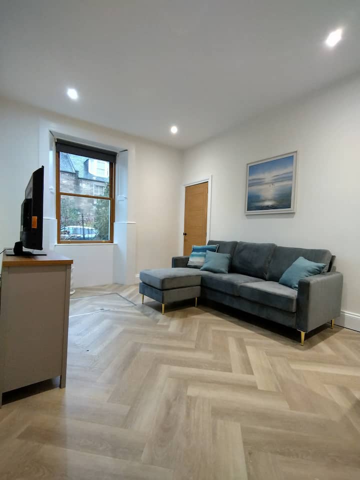 Amazing Apartments Collins Residence Stockbridge - Edinburgh