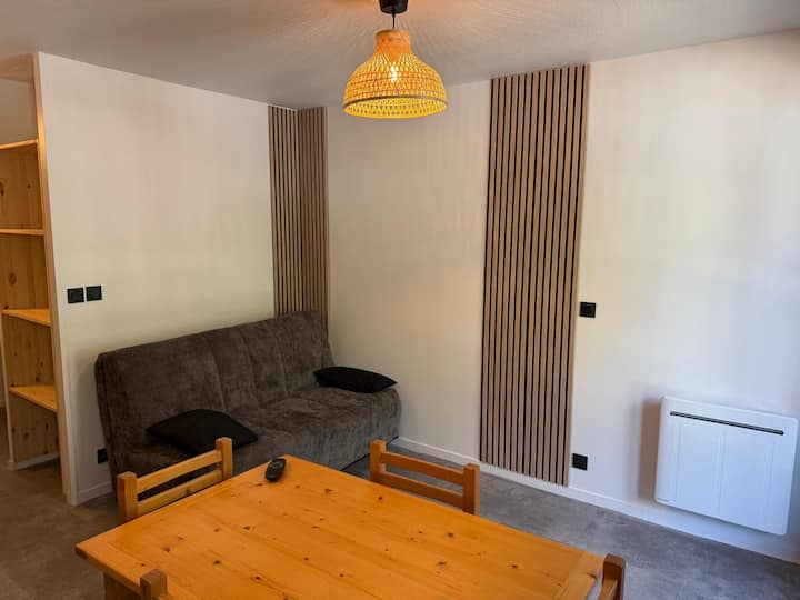 Appartement à Tignes - Sainte-Foy-Tarentaise