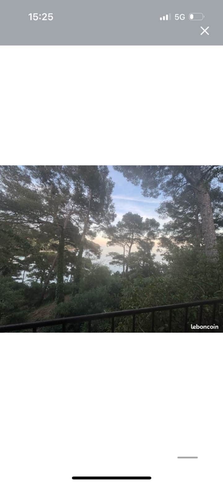 La Maurane - Cavalaire-sur-Mer
