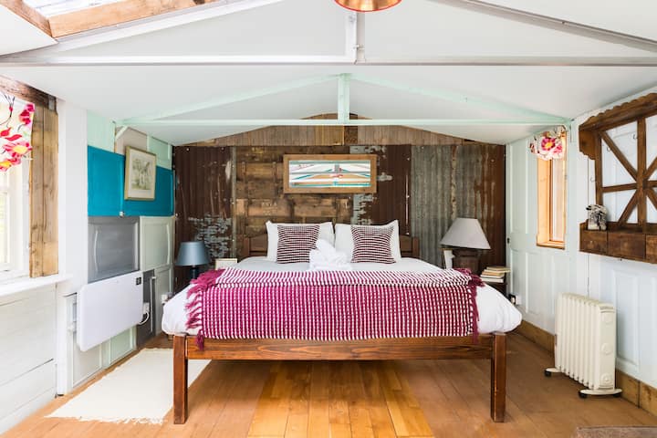 Stunning Glamping Retreat In The Woods - Moreton-in-Marsh