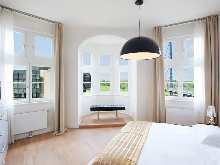 Premium Suite Xl - Düsseldorf