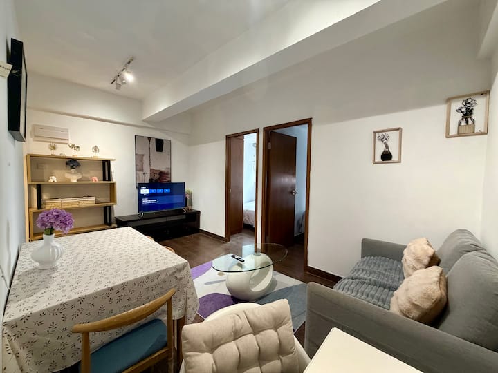 Homehk Exhibition Centre City 2 Bedroom - Sai Kung