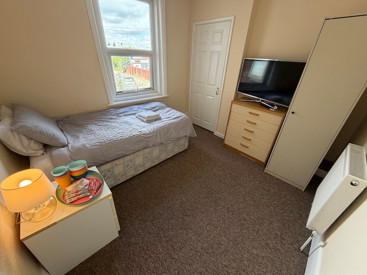 Single Room Parkstone - Bournemouth