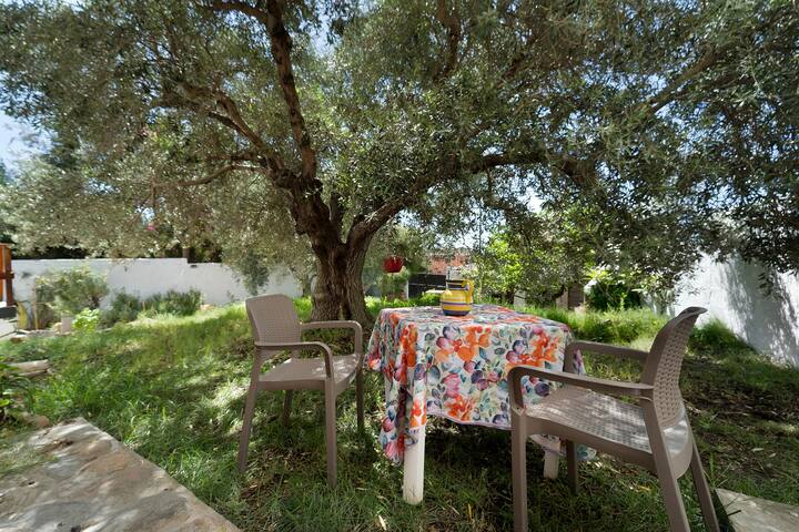 Casa Zolesiop - Sant'Anna Arresi